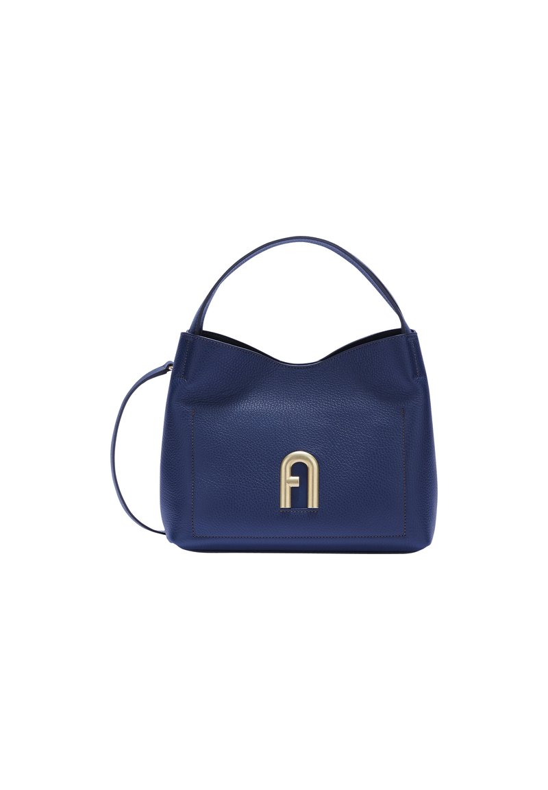Furla PRIMULA - Across body bag - mediterraneo/dark blue - Zalando