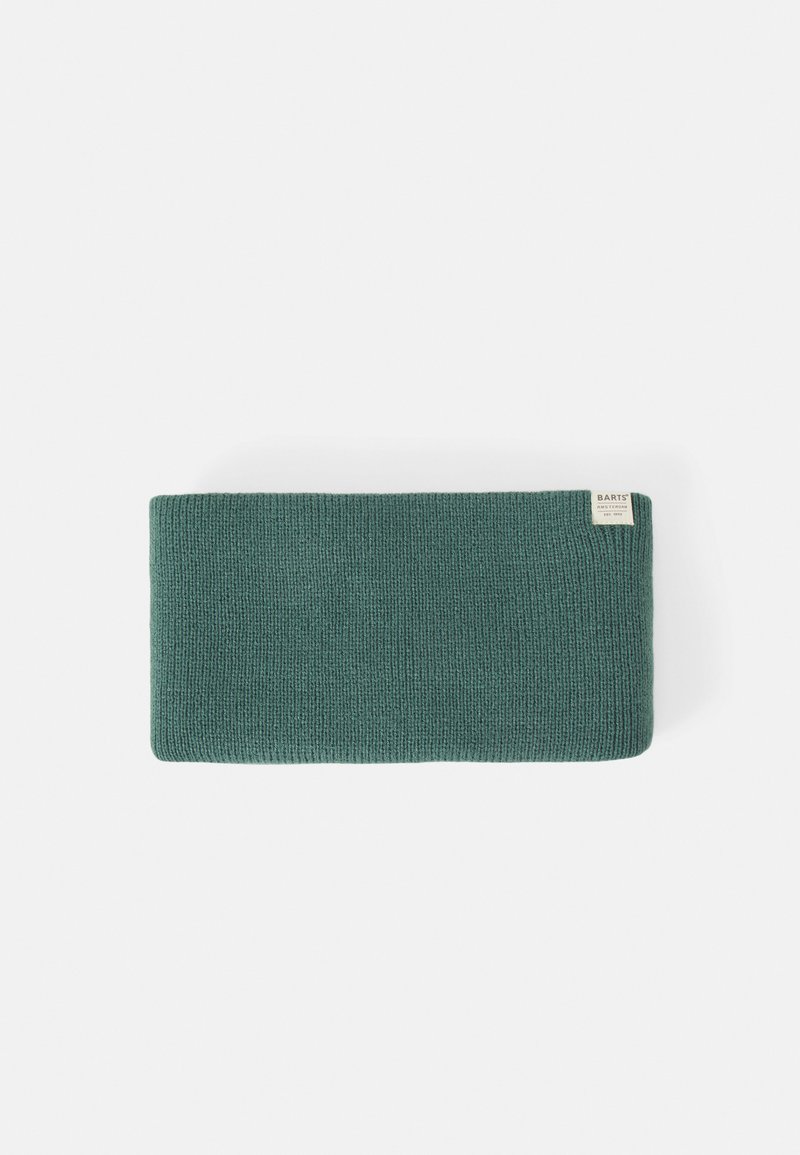 Barts KINABALU UNISEX - Fular burlan - cedar/verde - Zalando.ro