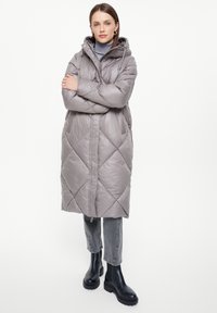 Greenpoint Winter coat - grey - Zalando