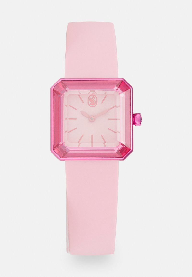 Swarovski LUCENT - Reloj - pink/violet/rosa - Zalando.es