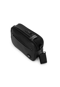 Black Bananas VAULT - Schoudertas - black/zwart - Zalando.nl