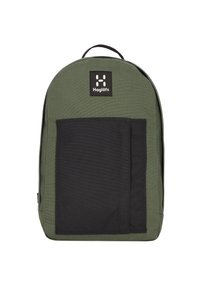 Haglöfs FLODA - Sac à dos - fjell green/true black/vert - ZALANDO.FR
