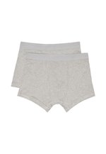 Springfield 2PACK - Panties - grey/grau - Zalando.de