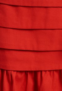 TUSSAH LEE - Jurk - red/rood - Zalando.be