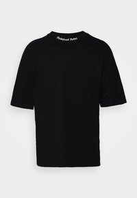 Redefined Rebel ALDO TEE - T-Shirt print - black/schwarz - Zalando