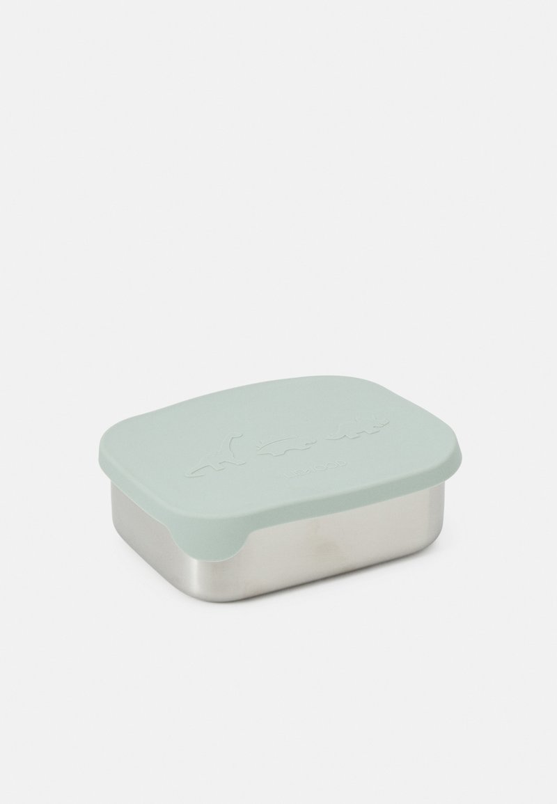 Liewood ARTHUR LUNCHBOX UNISEX - Lunch box - dusty mint/lyseblå ...