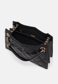 ALDO ZAONNA - Håndveske - black/svart - Zalando.no