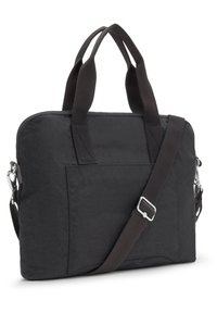 Kipling ELSIL - Aktentasche - black noir/schwarz - Zalando.de