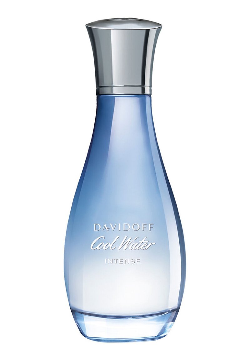 DAVIDOFF Fragrances COOL WATER WOMAN INTENSE EAU DE PARFUM - Eau de ...