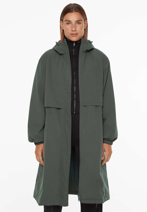 Naisten parkatakit netistä – Zalandon parkatakkivalikoima