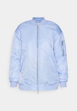 Replay JACKET - Bomber-jakk - wisteria/helesinine - Zalando.ee