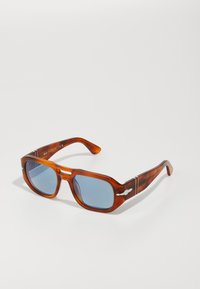 Persol VINCENT UNISEX - Okulary przeciwsłoneczne/brązowy - Zalando.pl