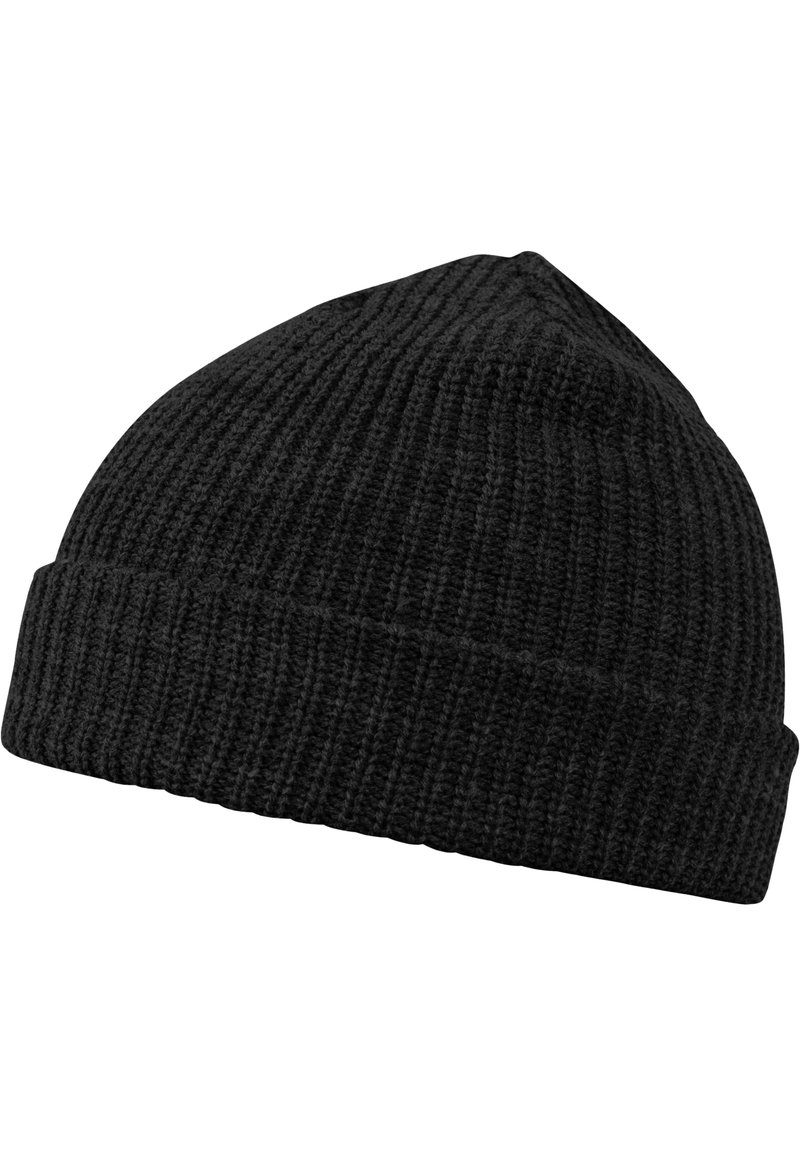 MSTRDS FISHERMAN - Muts - black/zwart - Zalando.nl