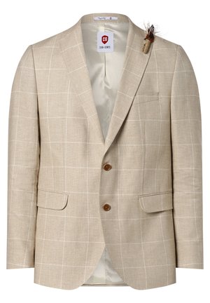 Carl Gross BAUKASTEN-SHIVER - Chino - sand/beige - Zalando.de