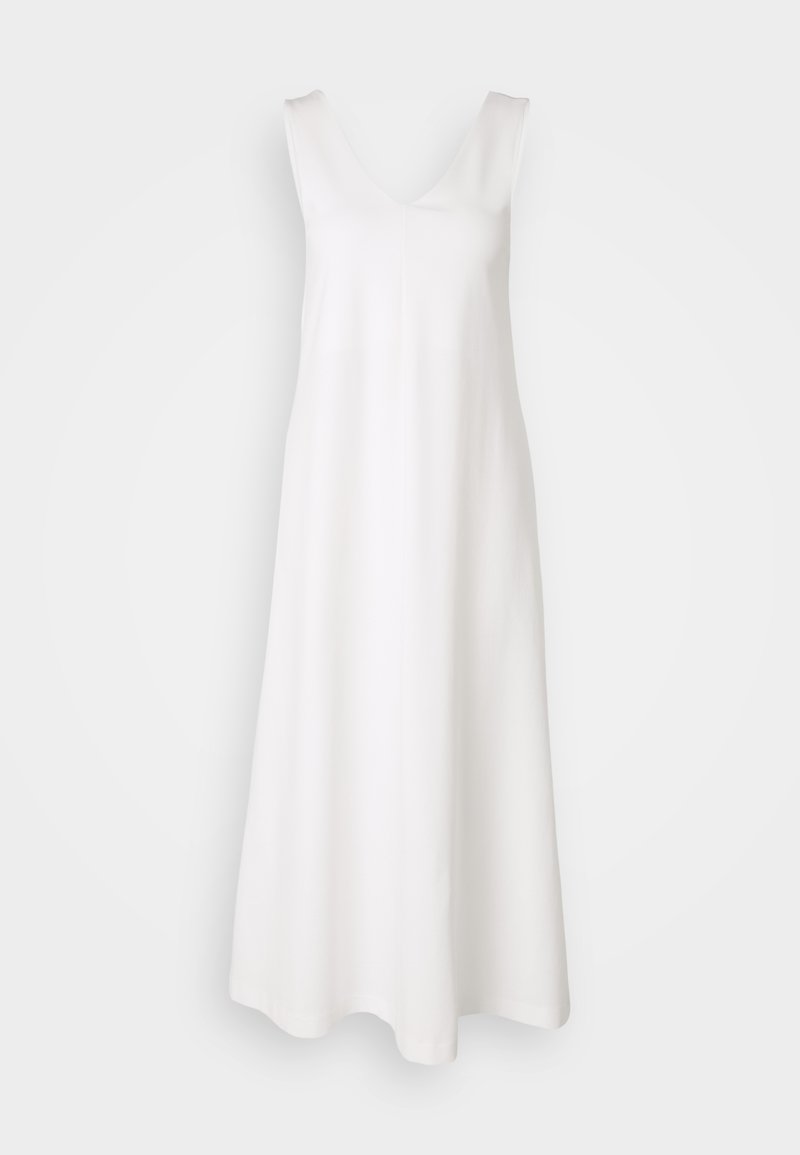 DRYKORN RESIMA - Jerseykjole - offwhite - Zalando.dk