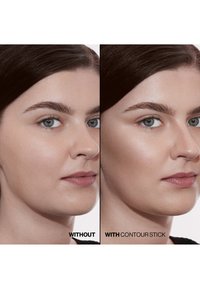 Smashbox PRECISION CONTOUR STICK - Contouring - fair/beige - Zalando
