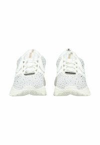 Steve Madden Sneakers basse - white sil/bianco - Zalando.it