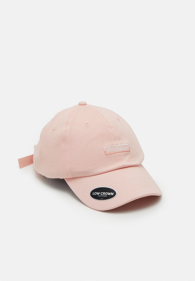 Columbia LOGO DAD - Cap - peach blossom/koralle - Zalando.de