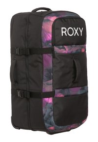Roxy LONG HAUL 105L - GROSSER - Trolley - kvj/schwarz - Zalando.at