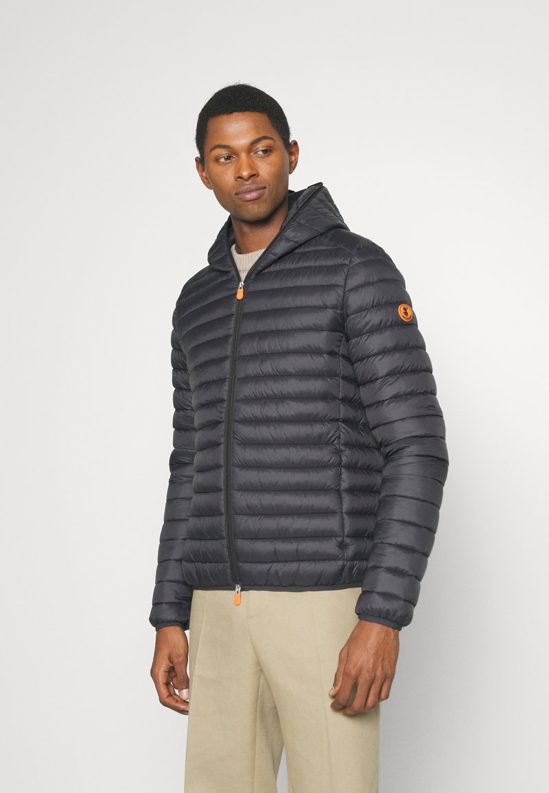 Save the duck Outdoor jacket - black - Zalando