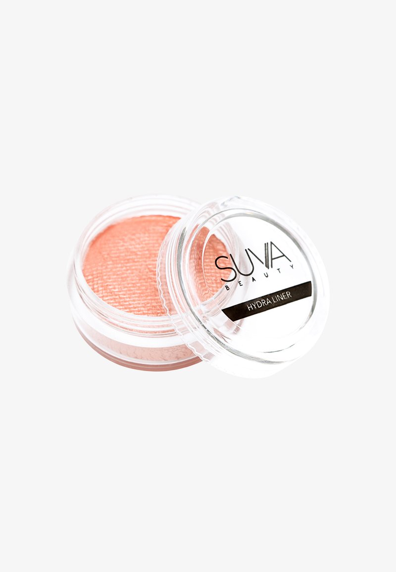 Suva Beauty SUVA BEAUTY HYDRA LINER - Eyeliner - rose gold - Zalando.it