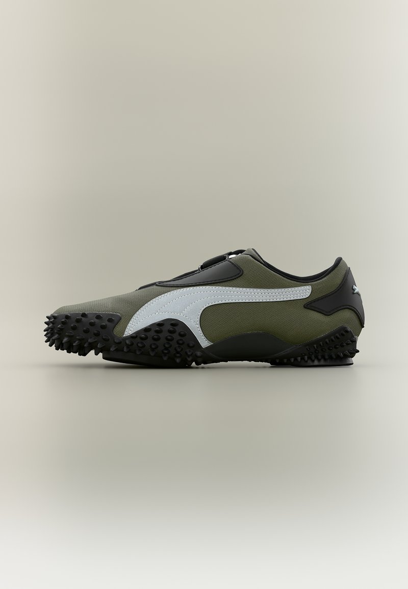 Puma MOSTRO OG UNISEX - Zapatillas - loden green/black/verde - Zalando.es