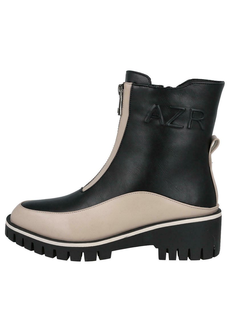 Azarey Botines - black/negro - Zalando.es