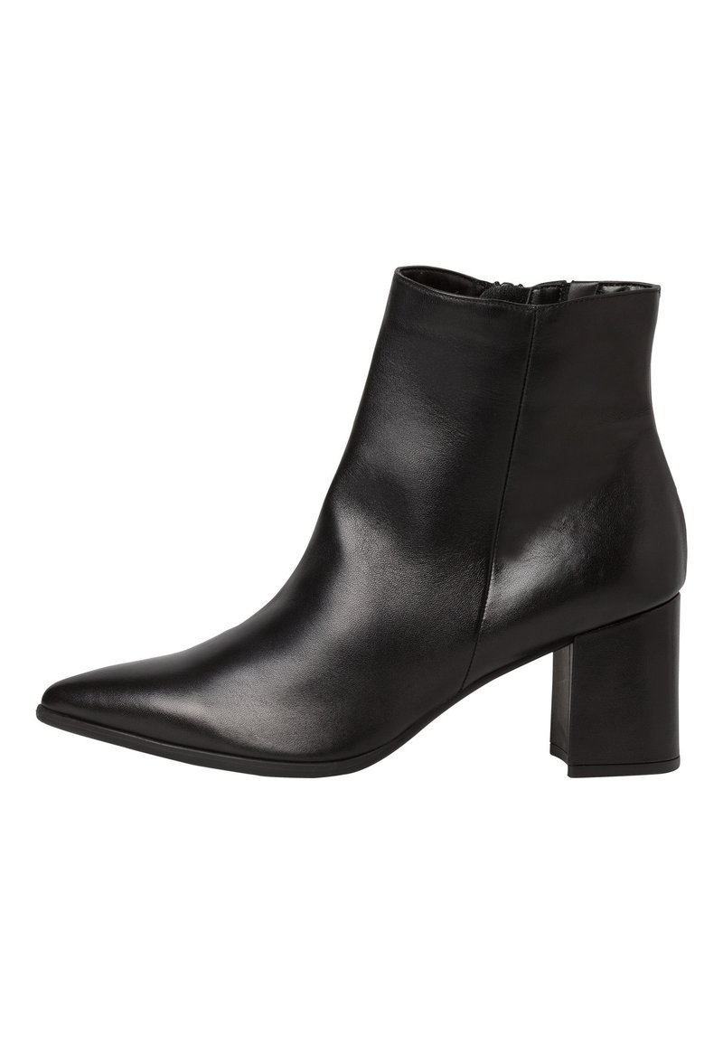 Tamaris Classic ankle boots - black - Zalando
