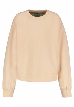 Roxy READY TO RUN -4-16 ERGF - Sweatshirt - pink - Zalando.de