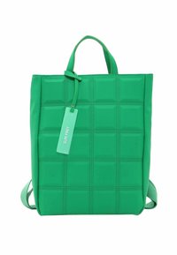 SURI FREY BOBBY - Malý batoh - apple/světle zelená - Zalando.cz