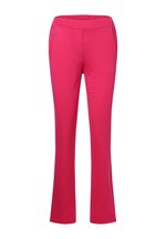 Cartoon Tracksuit bottoms - pink - Zalando.de