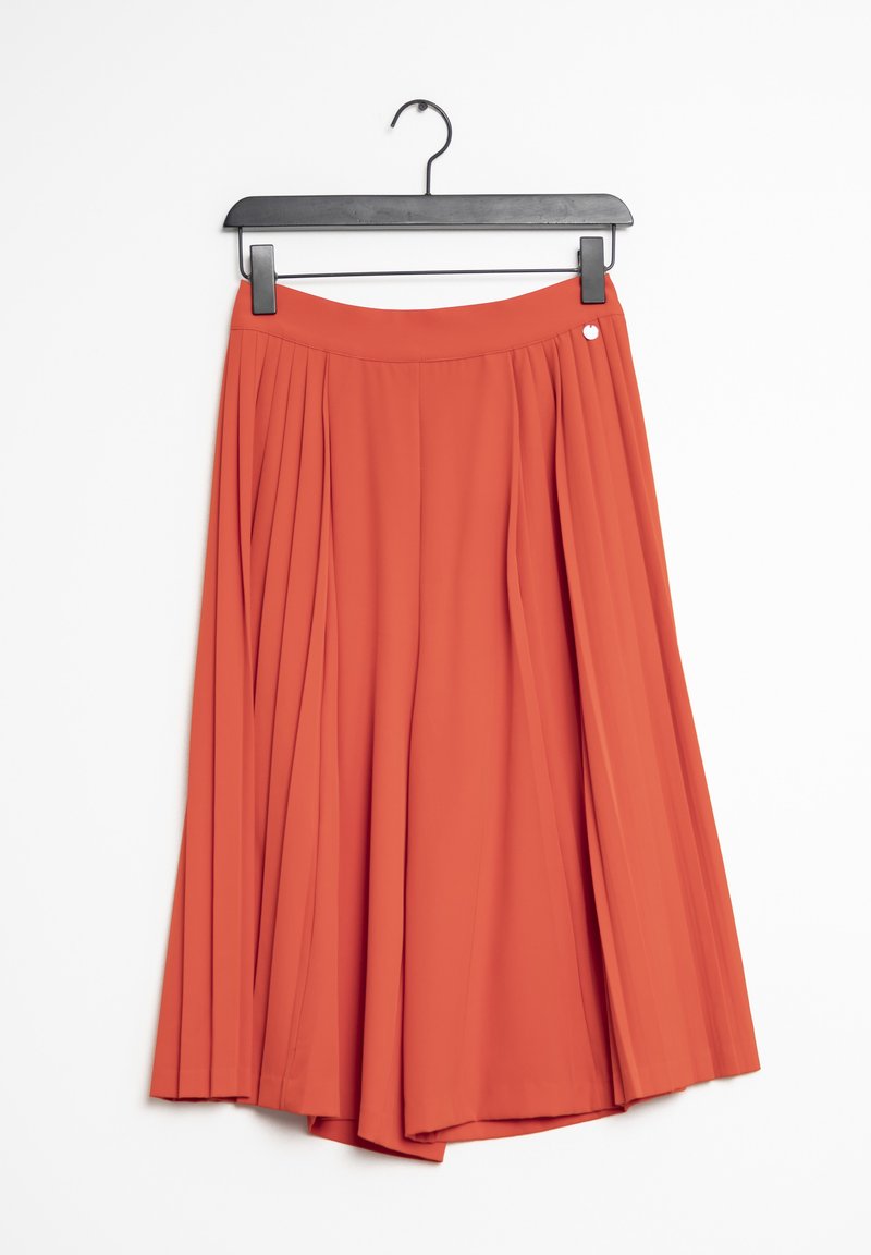 Rich & Royal Bukser - red/rød - (Pre-owned) - Zalando.dk