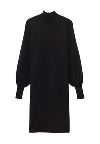 someday. MIDI QUARISI - Jumper dress - black - Zalando