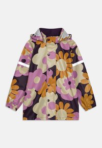 Lindex FIX RAIN - Veste imperméable - light dusty lilac/lilas - ZALANDO.FR