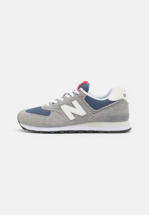 New Balance GM500 UNISEX - Joggesko - harbor grey/grå - Zalando.no