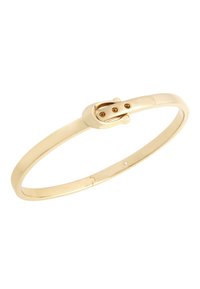 Coach ESSENTIAL - Pulsera - shiny gold/dorado - Zalando.es