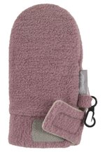 Sterntaler F USTLINGE MELANGE - Fäustling - lilac/lila - Zalando.de