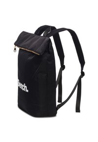 Bench UNI FREIZEIT CITY - Tagesrucksack - schwarz - Zalando
