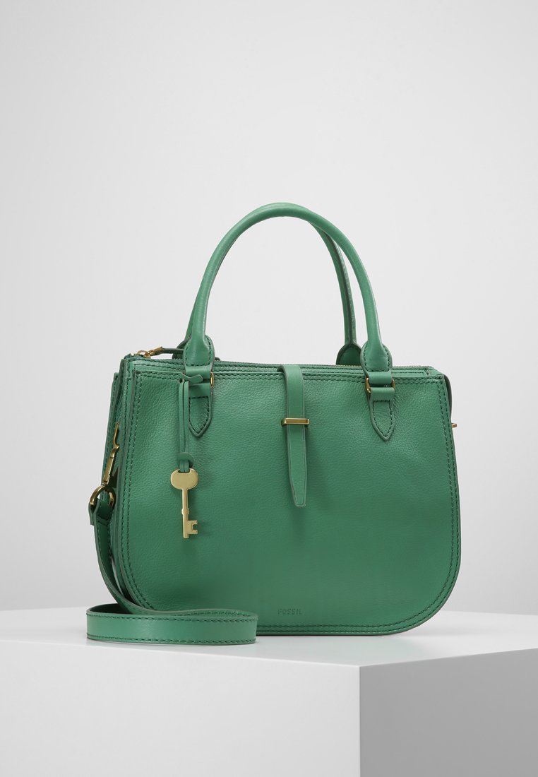 Fossil RYDER - Handväska - spring green/grön - Zalando.se