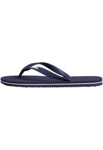 Superdry VINTAGE CLASSIC - Slippers - rich navy/blue - Zalando.co.uk