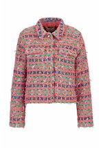 Rich & Royal FANCY - Lichte jas - rosewater/roségoudkleurig - Zalando.nl