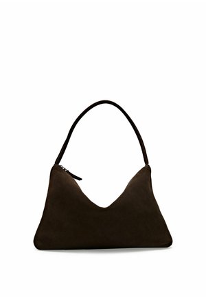 nat & nin RODEO - Sac à main - brown/marron - ZALANDO.FR