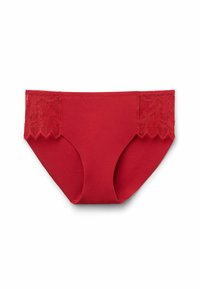 Intimissimi INTRIGUING BEAUTY BRASILIAN - Briefs - red/dark red - Zalando