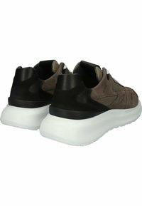 Blackstone MADISON - Zapatillas - salvia/marrón - Zalando.es
