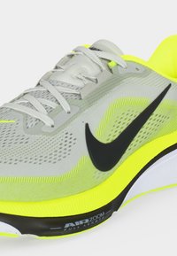 Nike Performance AIR ZOOM PEGASUS - Road running shoes - photon dust ...