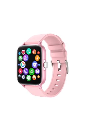 Huawei BAND 8 - Smartwatch - pink - Zalando.de