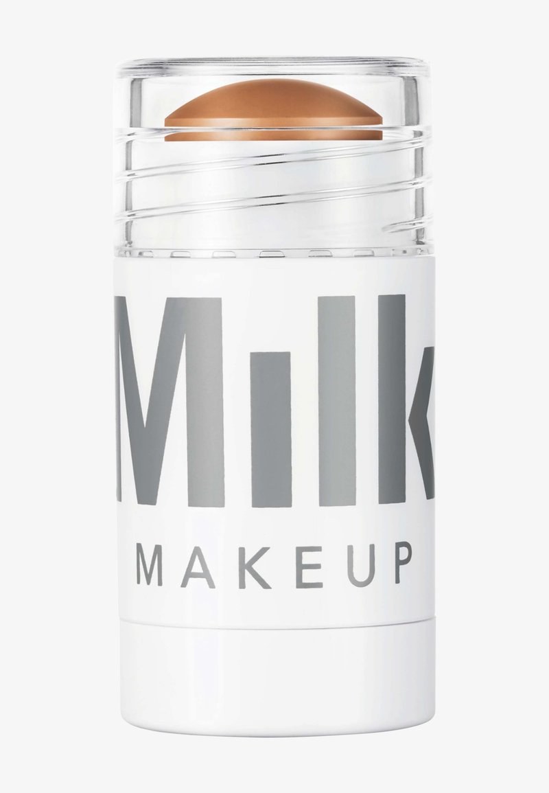 Milk Makeup MATTE BRONZER STICK - Bronzer - light bronze/hellbraun ...