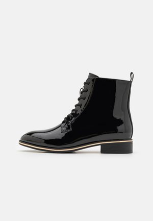 Botines con cordones de mujer | Online en Zalando - Página 3
