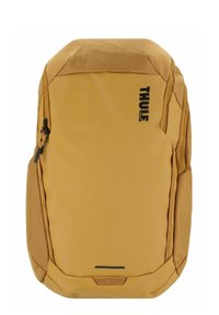 Thule CHASM LAPTOPFACH - Rugzak - golden/geel - Zalando.be