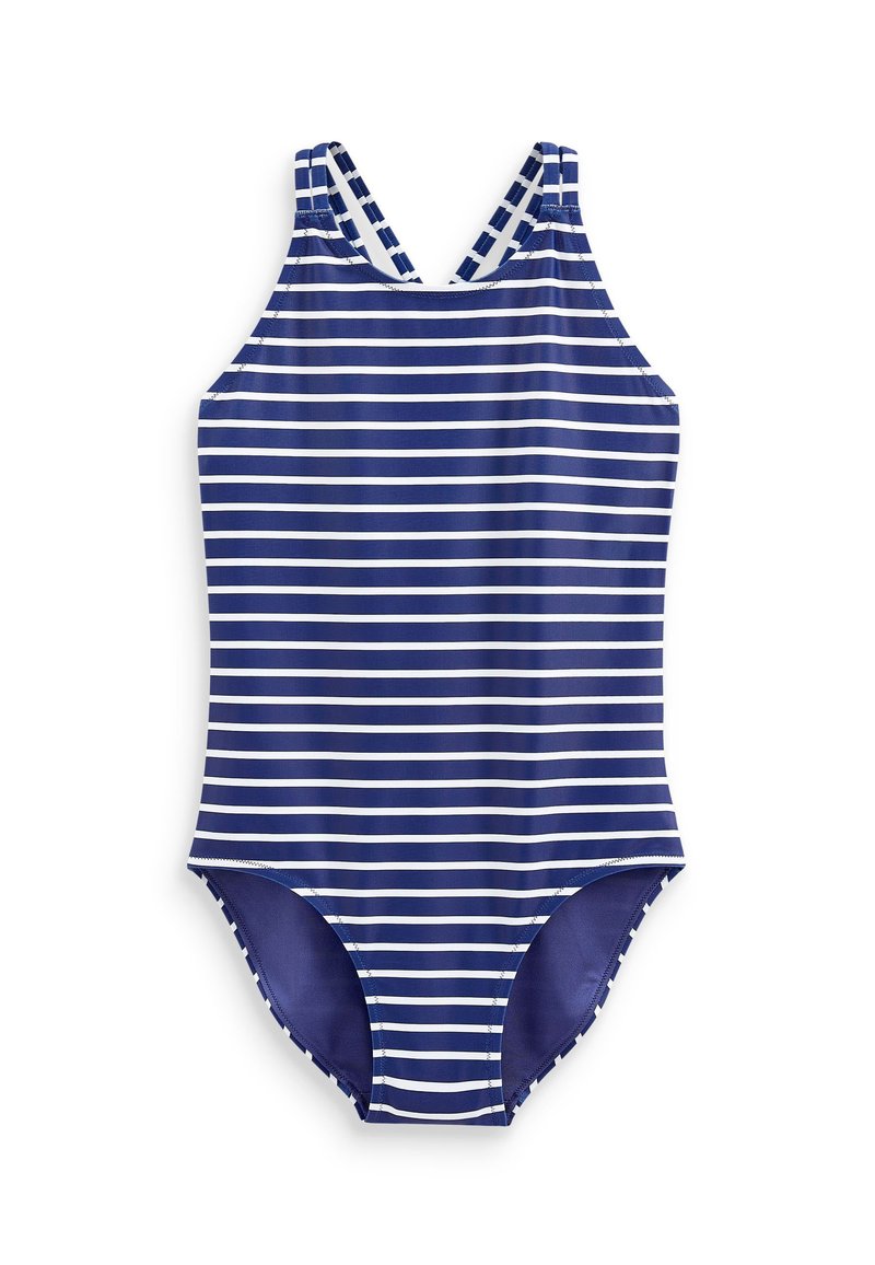 Next SWIMSUIT - Plavky - blue/modrá - Zalando.cz